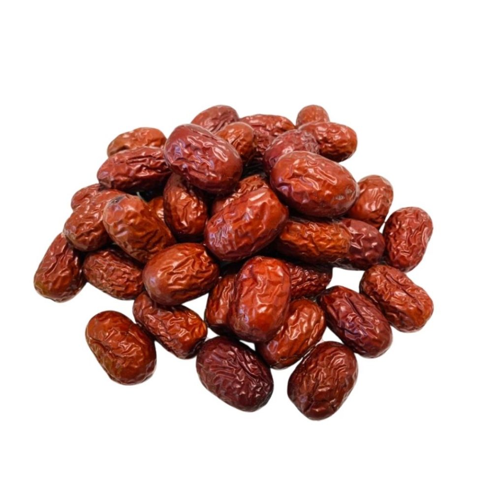 Ruo Jiang Red Dates (Big)