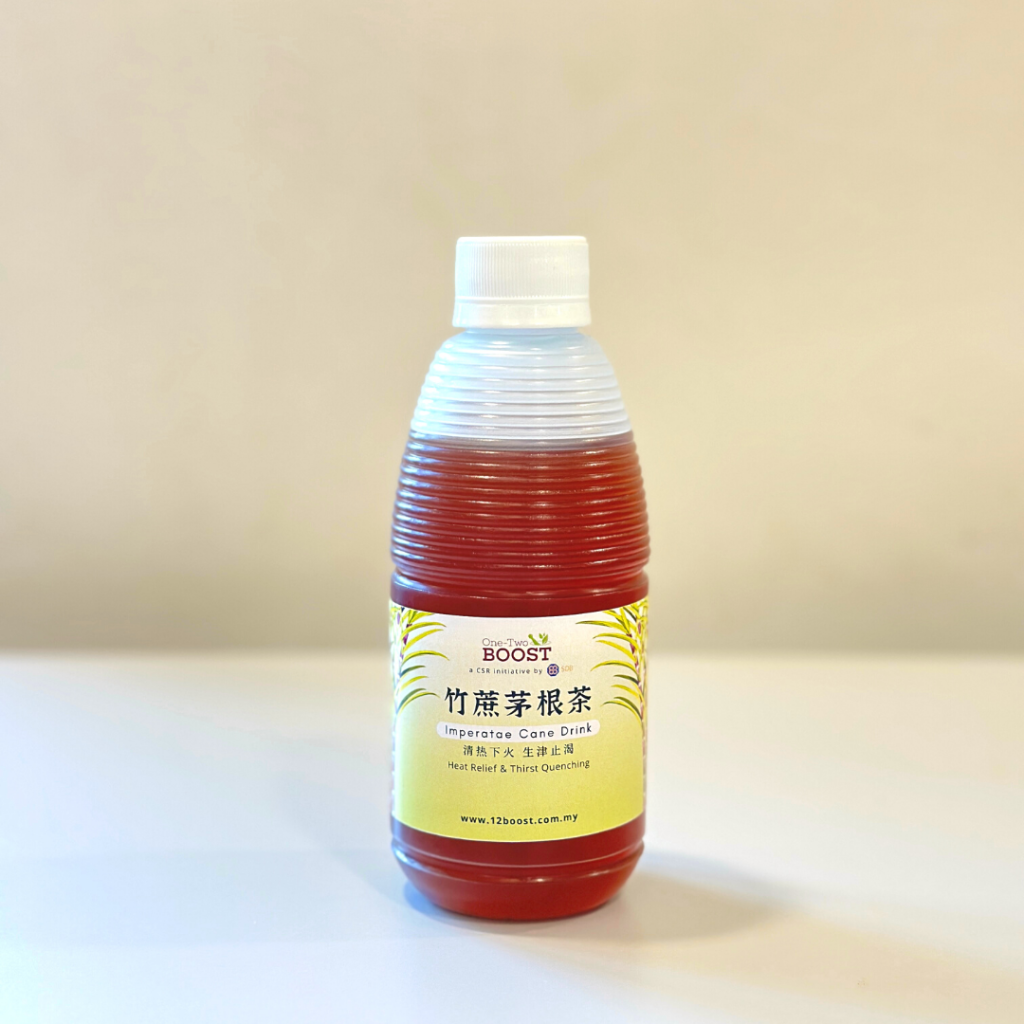 Herbal Drinks